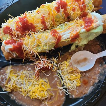 EL RANCHITO TACO SHOP - Updated November 2024 - 339 Photos & 480 ...