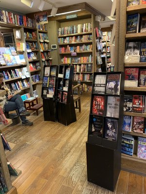 NORTHSHIRE BOOKSTORE - 95 Photos & 119 Reviews - Music & DVDs - 4869 ...