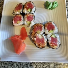 SUSHI CUISINE - Updated July 2025 - 342 Photos & 343 Reviews - 3544 G ...