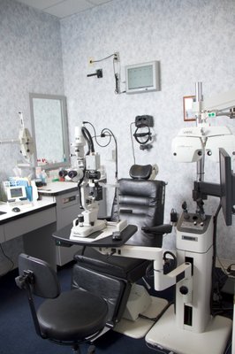 LAKE RIDGE VISION CENTER - Updated April 2026 - 20 Photos & 63 Reviews ...
