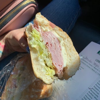 Genova Bakery - Takeout & Delivery - 336 Photos & 308 Reviews ...