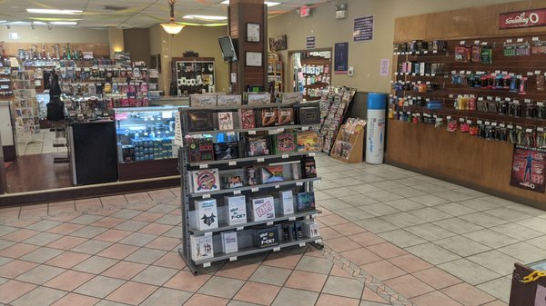 STARSHIP - Updated January 2026 - 58 Photos - 8114 White Bluff Rd ...