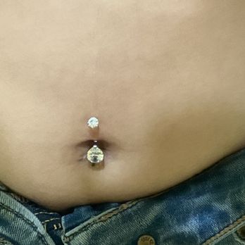 BARON ART TATTOO PIERCING STUDIO - Updated June 2024 - 672 Photos & 111 ...