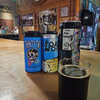 BIG UGLY BREWING - Updated December 2025 - 391 Photos & 148 Reviews ...