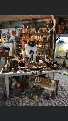 FLOWOOD ANTIQUE FLEA MARKET - 1599 Photos & 17 Reviews - 1325 Flowood ...