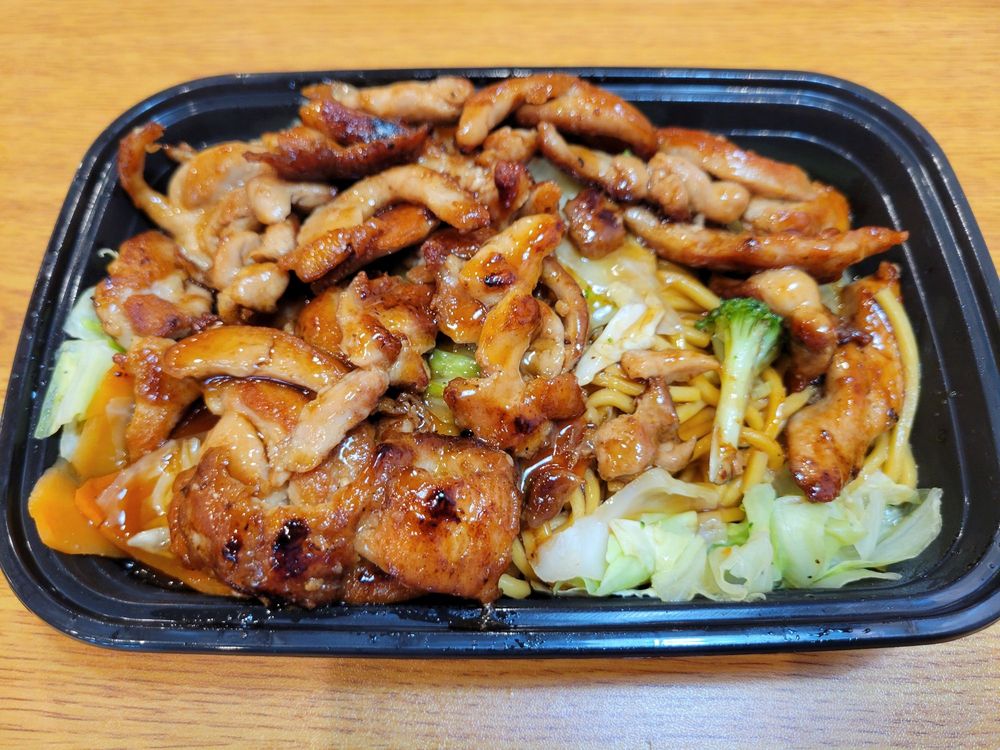 TORI JAPAN - Updated May 2026 - 15 Photos & 15 Reviews - 17 Warren St ...