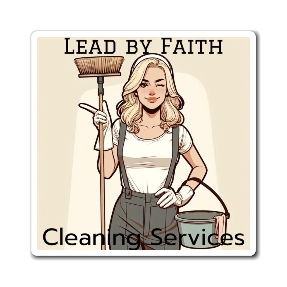 LEAD BY FAITH CLEANING SERVICES - Updated June 2024 - Durant, Oklahoma ...