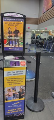 LA FITNESS - Updated April 2026 - 43 Photos & 429 Reviews - 7230 ...