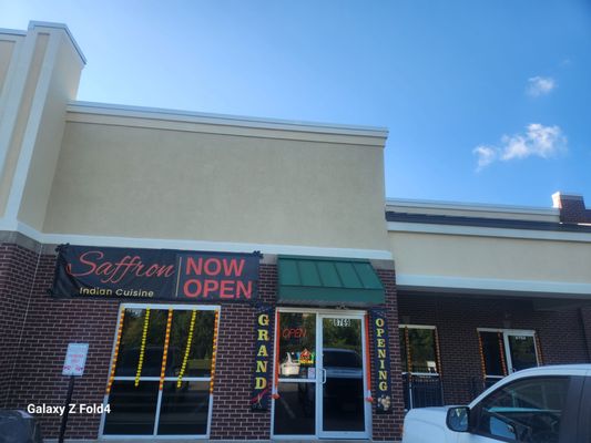 SAFFRON INDIAN CUISINE - Updated May 2026 - 24 Photos & 11 Reviews ...