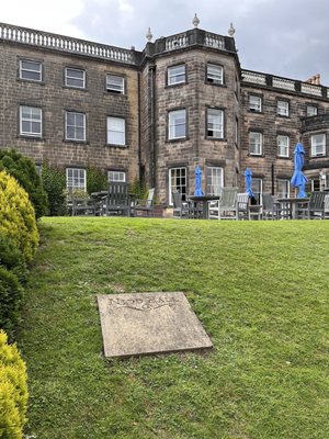 NIDD HALL HOTEL - Updated November 2025 - 18 Photos - Harrogate, North ...