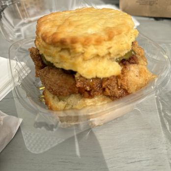 HANDSOME BISCUIT - Updated March 2025 - 1762 Photos & 1674 Reviews ...