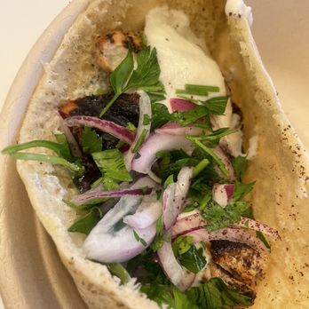 FAVA POT - Updated June 2024 - 77 Photos & 75 Reviews - 1817 M St NW ...