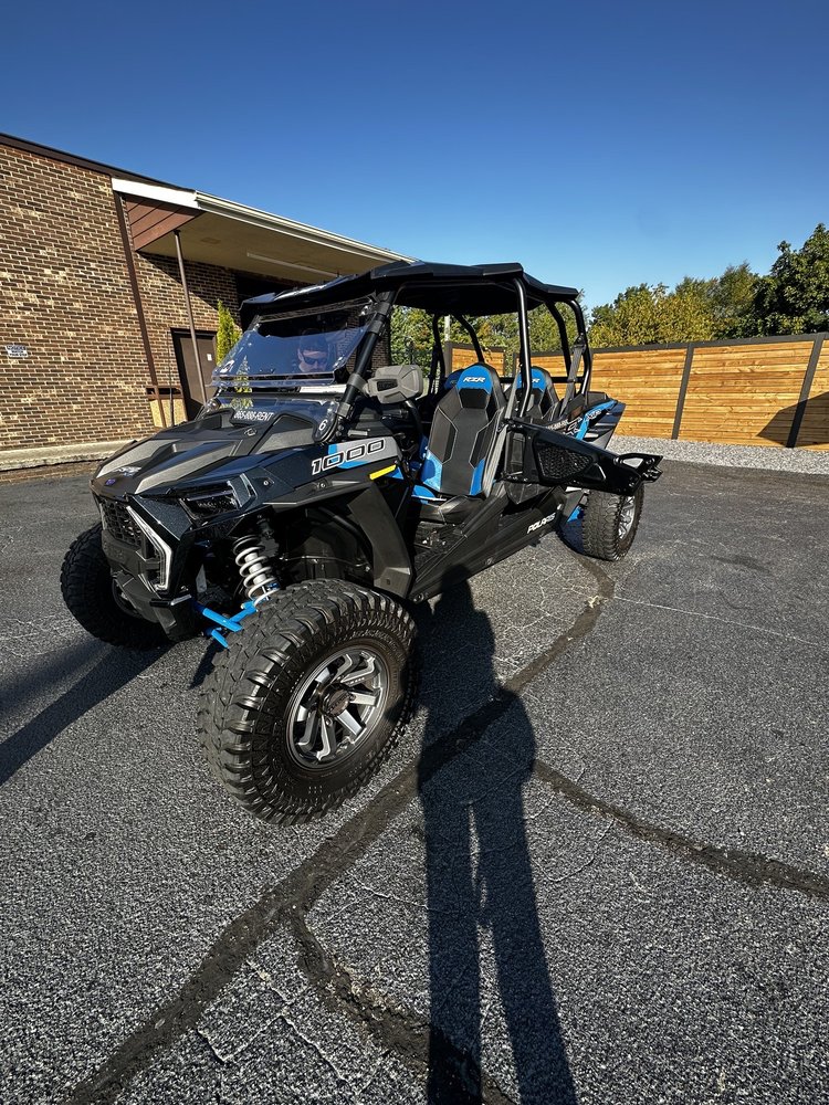 RIDGE RIDERS ADVENTURE RENTALS - Updated December 2025 - 52 Photos & 28 ...