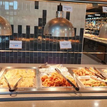 LIN’S GRAND BUFFET - Updated January 2026 - 464 Photos & 226 Reviews ...