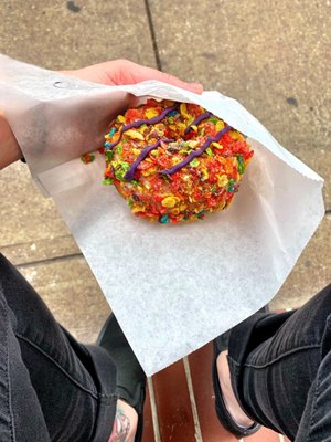 DIABLO DOUGHNUTS - 536 Photos & 318 Reviews - Donuts - 3432 S Hanover ...