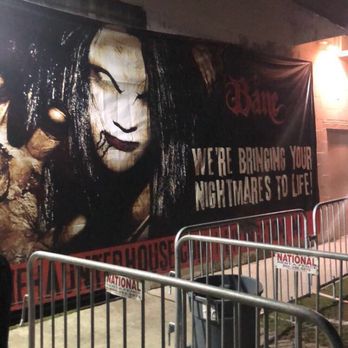 BANE HAUNTED HOUSE - Updated June 2024 - 95 Photos & 204 Reviews - 618 ...