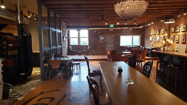 KAFFA ROASTER AND STUDIO - Updated March 2025 - 29 Photos - 201 - 10920 ...