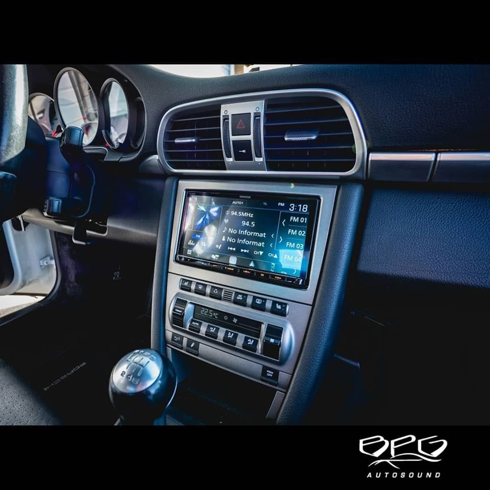 BPG AUTOSOUND & SECURITY - Updated January 2026 - 30 Photos & 10 ...