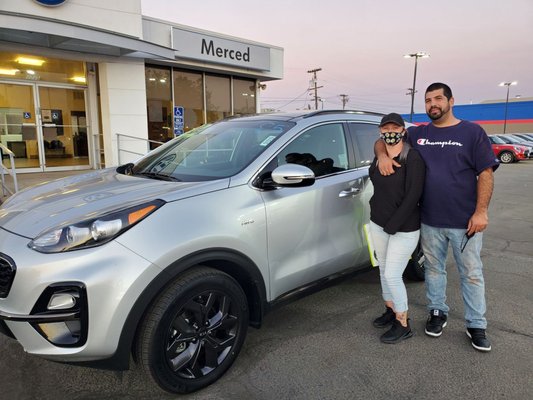 MERCED KIA - Updated September 2025 - 62 Photos & 72 Reviews - 1575 W ...