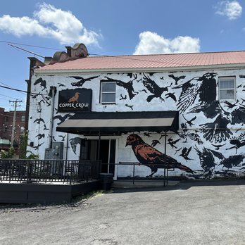 THE COPPER CROW - Updated August 2025 - 200 Photos & 92 Reviews - 904 ...