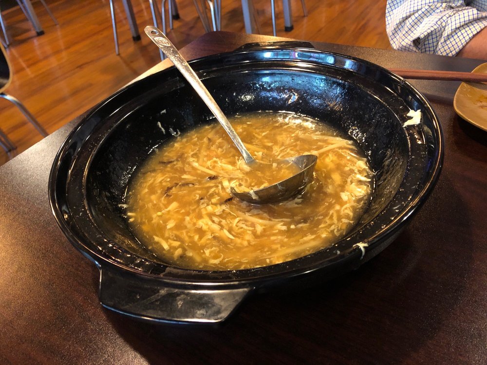 YUMMY DUMPLING HOUSE - Updated April 2026 - 458 Queen St, Auckland, New ...