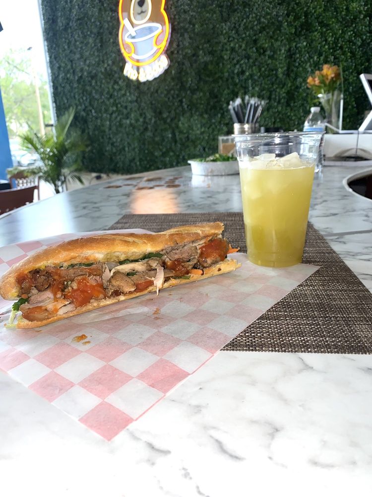 MAMA BEAR PHO AND BOBA - Updated June 2024 - 28 Photos - 6400 ...