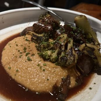 INTERO RESTAURANT - Updated May 2025 - 1287 Photos & 585 Reviews - 2612 ...