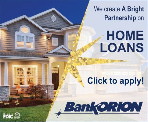 BANKORION - Updated October 2025 - 17 Photos - 1114 4th St, Orion ...