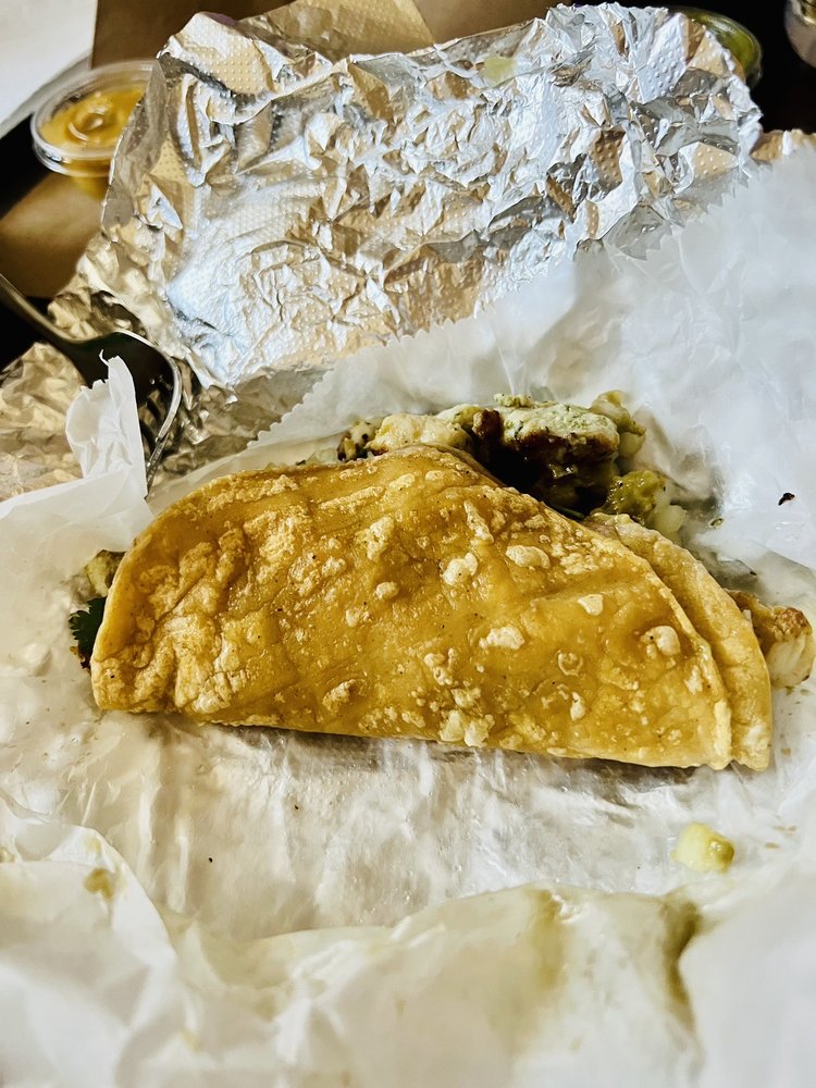 SPIN TACO - Updated July 2025 - 19 Reviews - 1005 W Laraway Rd, New ...