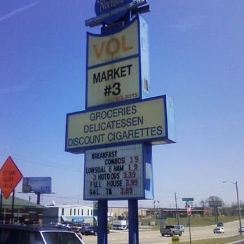 VOL MARKET - Updated December 2025 - 33 Photos & 15 Reviews - 3400 ...