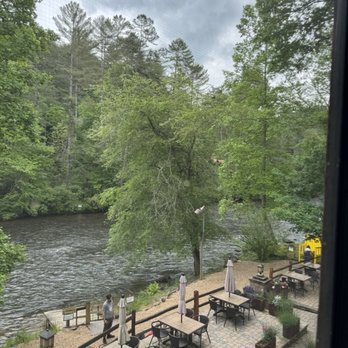 TOCCOA RIVERSIDE RESTAURANT - Updated September 2025 - 209 Photos & 469 ...