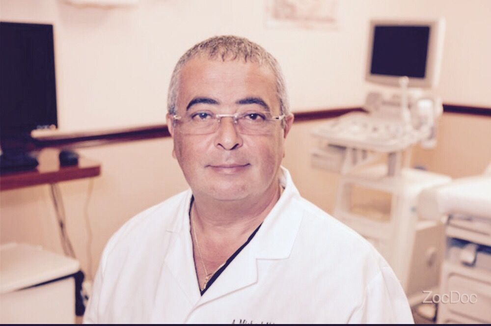 MICHAEL ABBOUD MD, DO - TOTAL WOMEN’S WELLNESS CENTER - Updated January ...