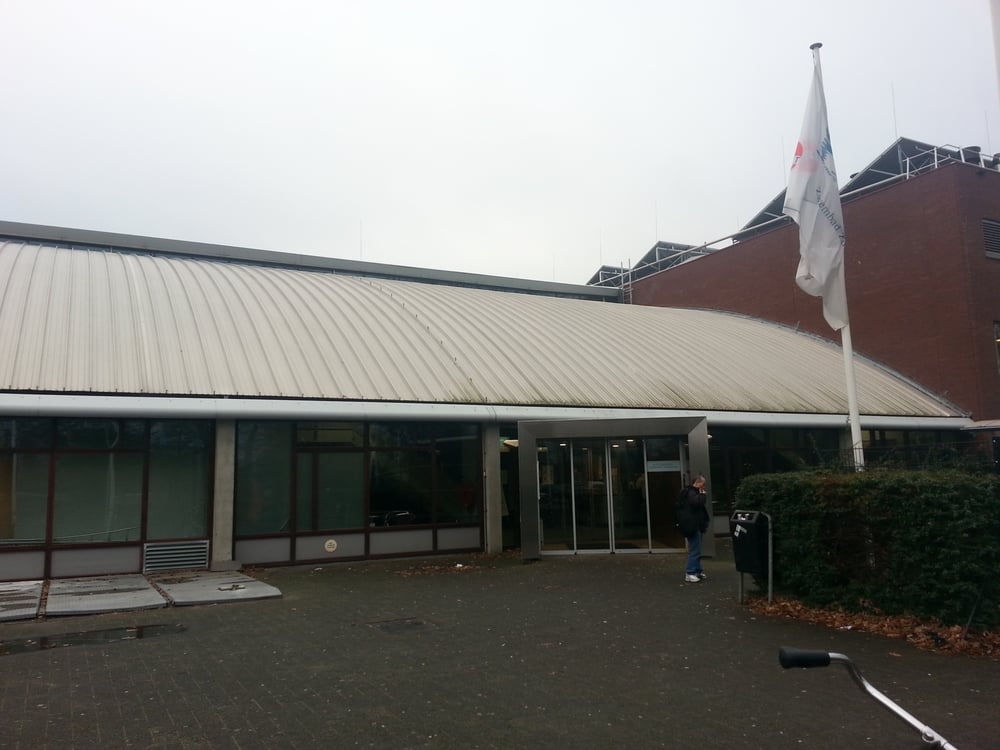 ZWEMBAD ZUIDERPARK - Updated December 2025 - P Droogleever Fortuynweg ...