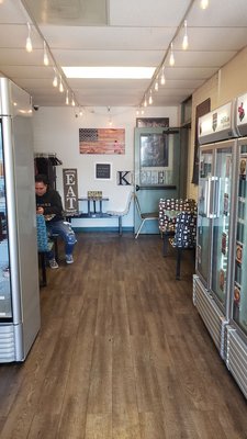 WARFUEL KITCHEN - Updated January 2025 - 17 Photos & 19 Reviews - 325 W ...