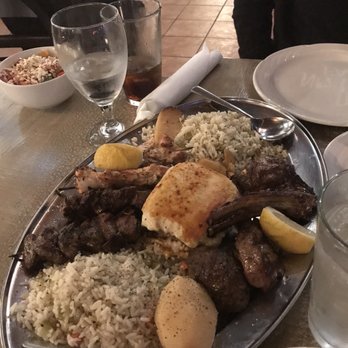 ZYTHOS GREEK MEDITERRANEAN GRILL - Updated December 2025 - 34 Photos ...