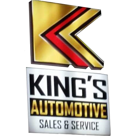 KING’S AUTOMOTIVE SALES & SERVICE - Updated November 2025 - 6511 Seneca ...