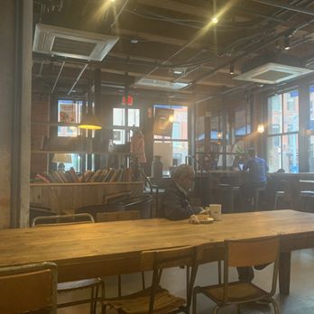 CAFFÈ NERO - Updated December 2025 - 189 Photos & 159 Reviews - 368 ...