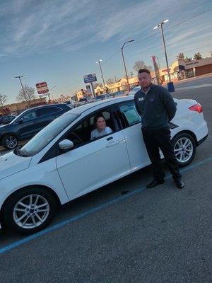 CREST FORD - Updated June 2026 - 29 Photos & 71 Reviews - 26333 Van ...