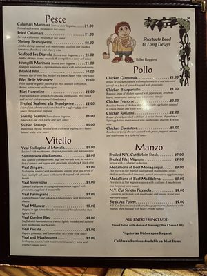 BRANDYWINE RESTAURANT - Updated October 2024 - 48 Photos & 54 Reviews ...