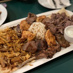 CAFE SABAH - Updated January 2026 - 444 Photos & 220 Reviews - 4201 NE ...