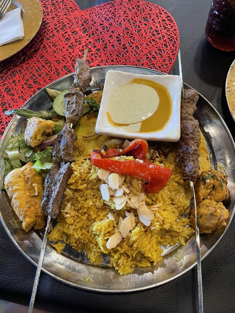 HABIBI’S MEDITERRANEAN DELICACIES - Updated February 2025 - 50 Photos ...