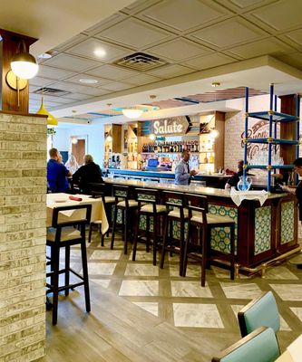 BUON APPETITO ITALIAN CUISINE - Updated December 2025 - 211 Photos ...