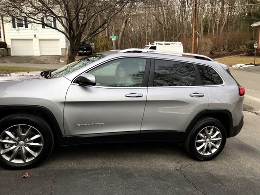 QUIRK CHRYSLER JEEP - Updated December 2025 - 68 Photos & 220 Reviews ...