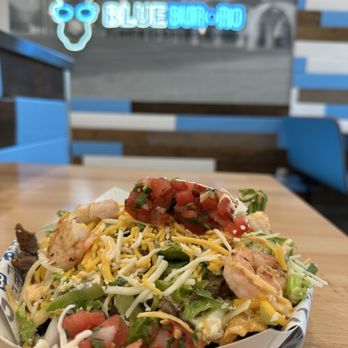 BLUE BURRO - Updated September 2025 - 602 Photos & 824 Reviews - 5726 E ...