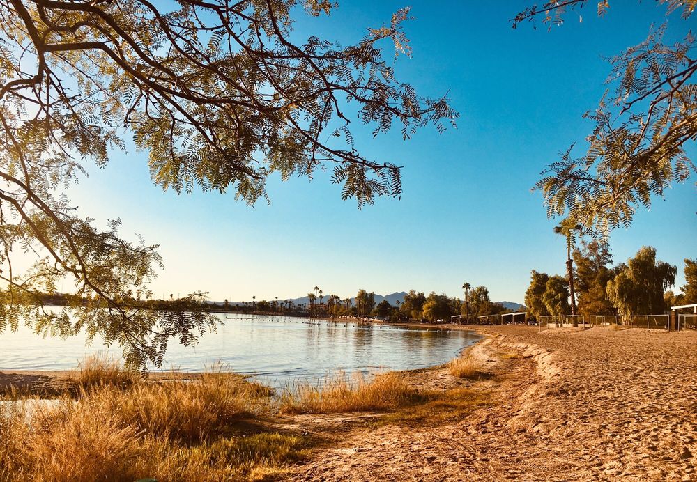 ROTARY PARK BEACH & PLAYGROUND - 109 Photos & 17 Reviews - Parks - 1568 ...
