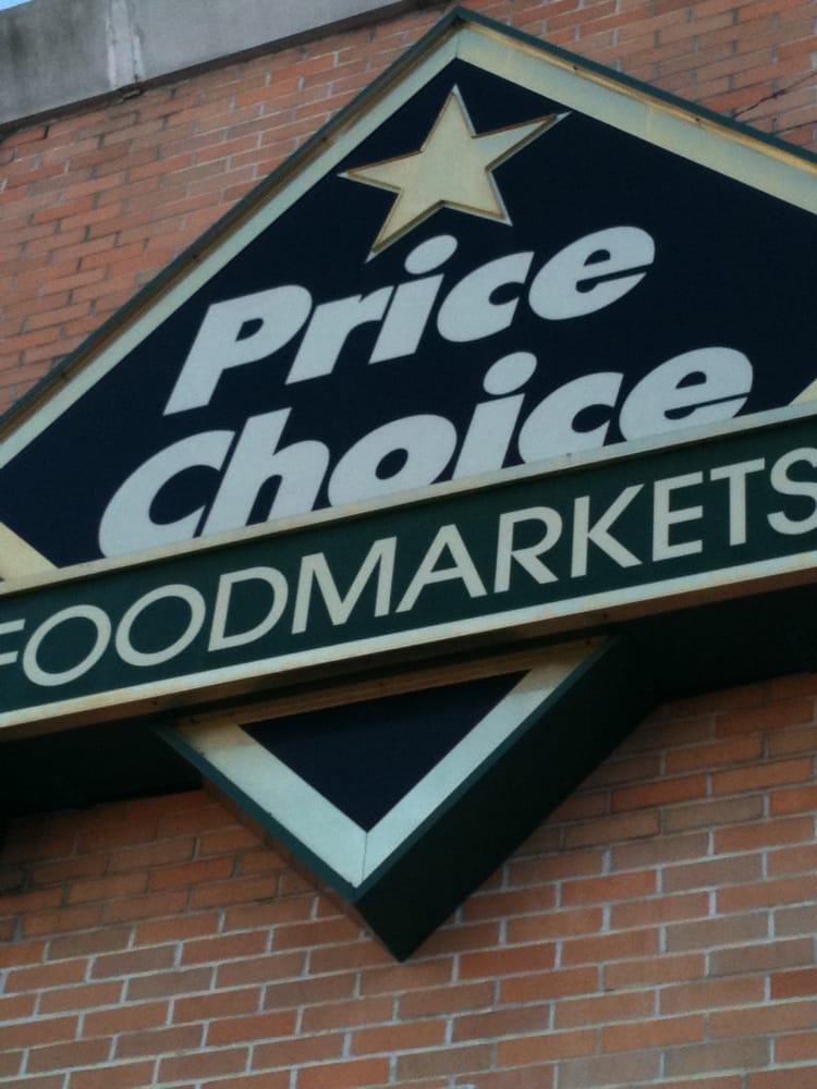 PRICE CHOICE FOOD MARKET - Updated October 2025 - 29 Reviews - 64-01 ...