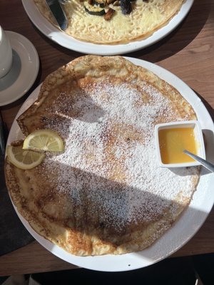THE PANCAKE CLUB - 22 Photos & 10 Reviews - Leidsekade 110, Amsterdam ...