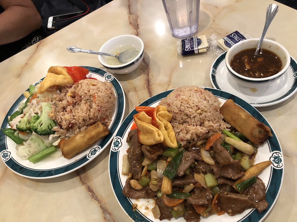 CANTON WOK - 48 Photos & 82 Reviews - 310 E 2nd St, The Dalles, OR - Yelp