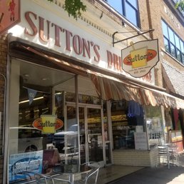 SUTTON’S DRUG STORE - Updated May 2025 - 161 Photos & 191 Reviews - 159 ...