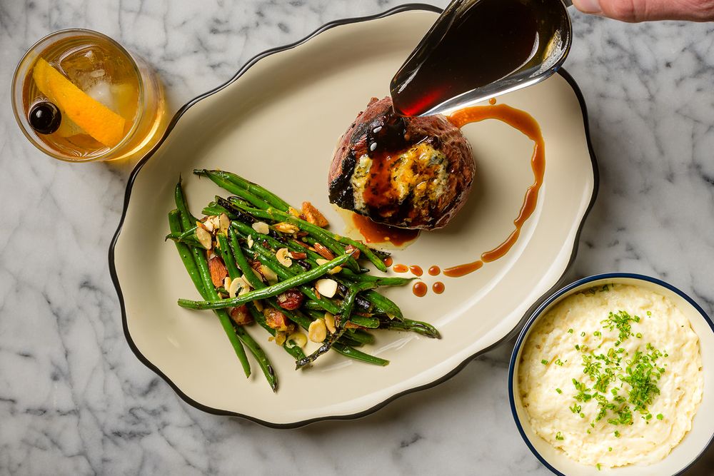 THE GRANITE GRILL - Updated January 2026 - 49 Photos & 22 Reviews ...